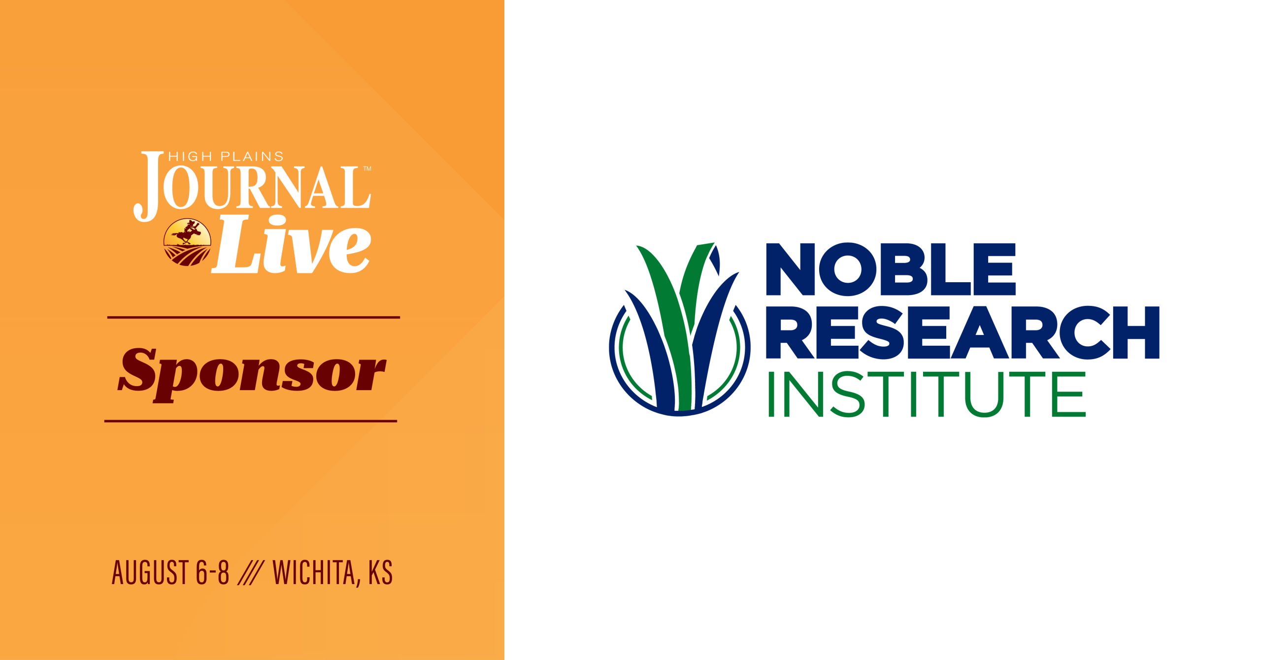 Noble Research Institute | HPJ Live