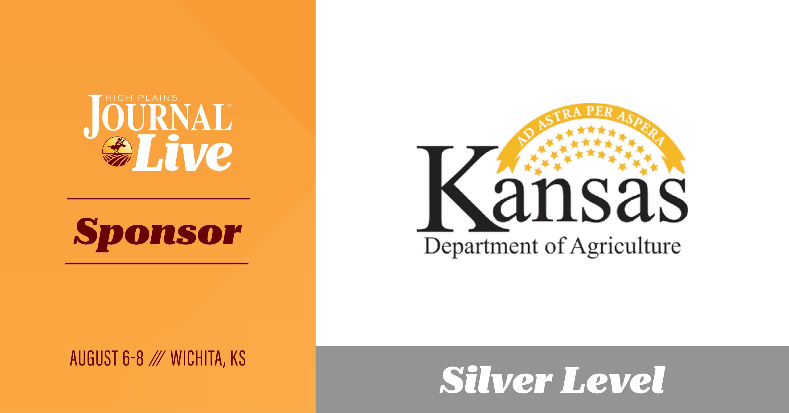 Kansas Department of Agriculture | HPJ Live