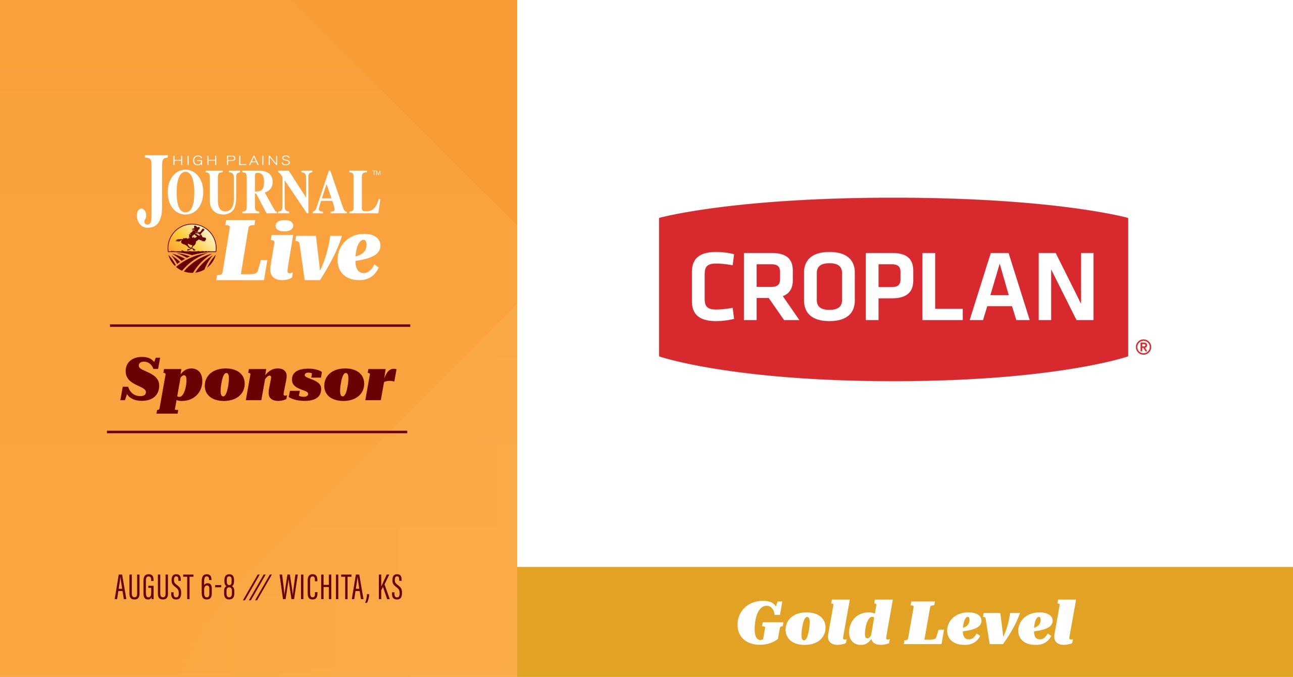 CROPLAN | HPJ Live